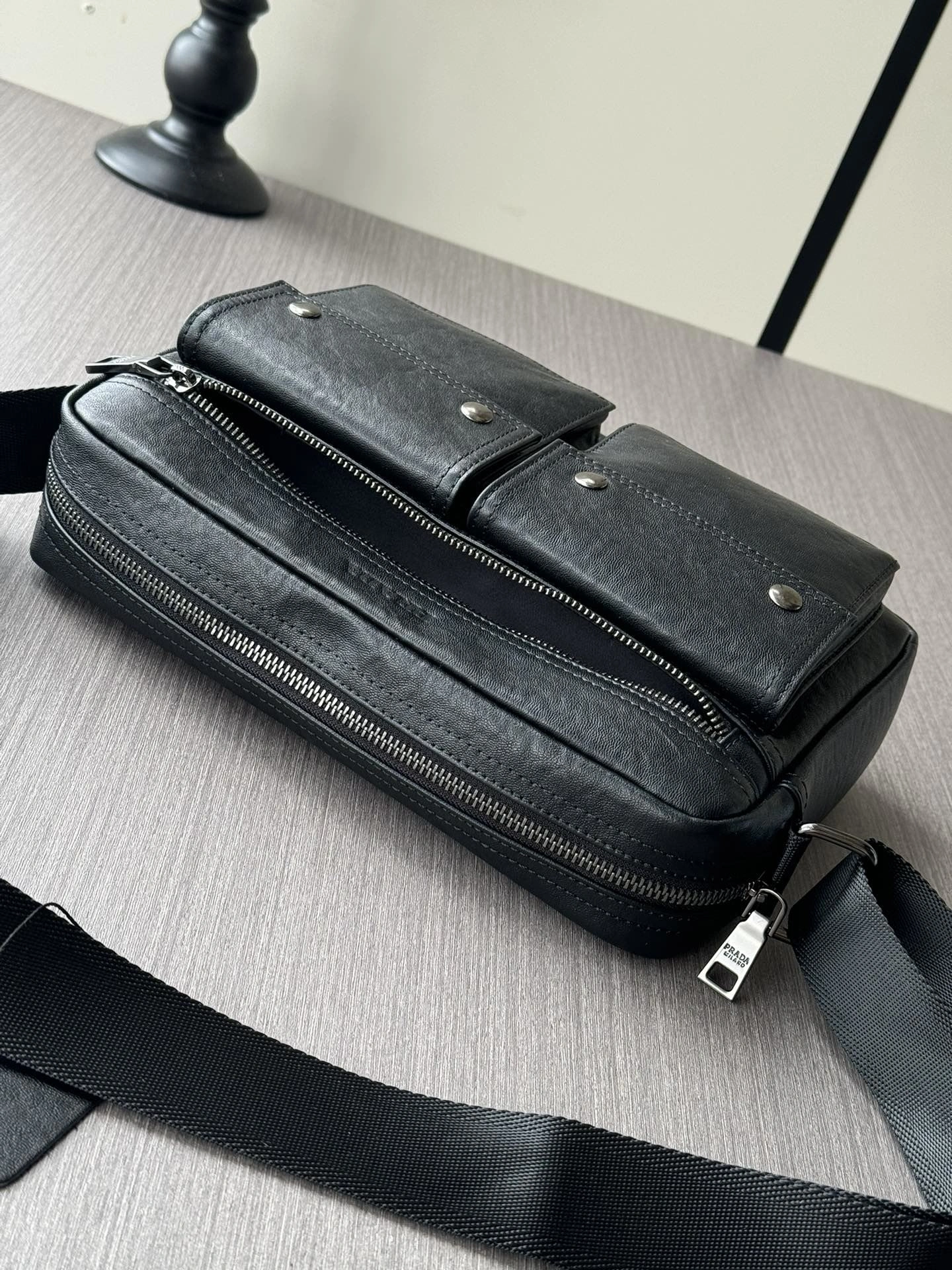 Economical Mens Prada Satchel Bags