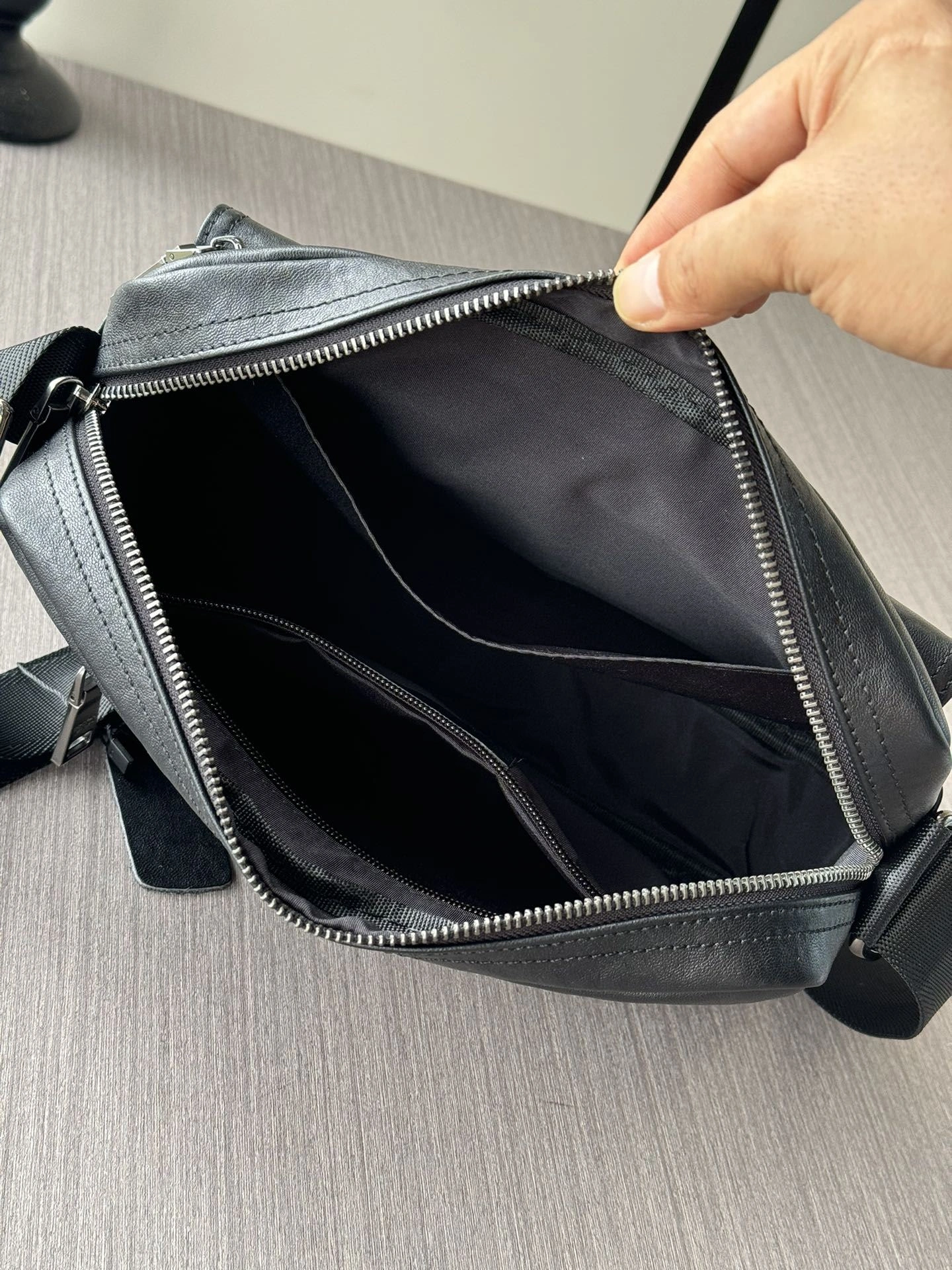 Economical Mens Prada Satchel Bags