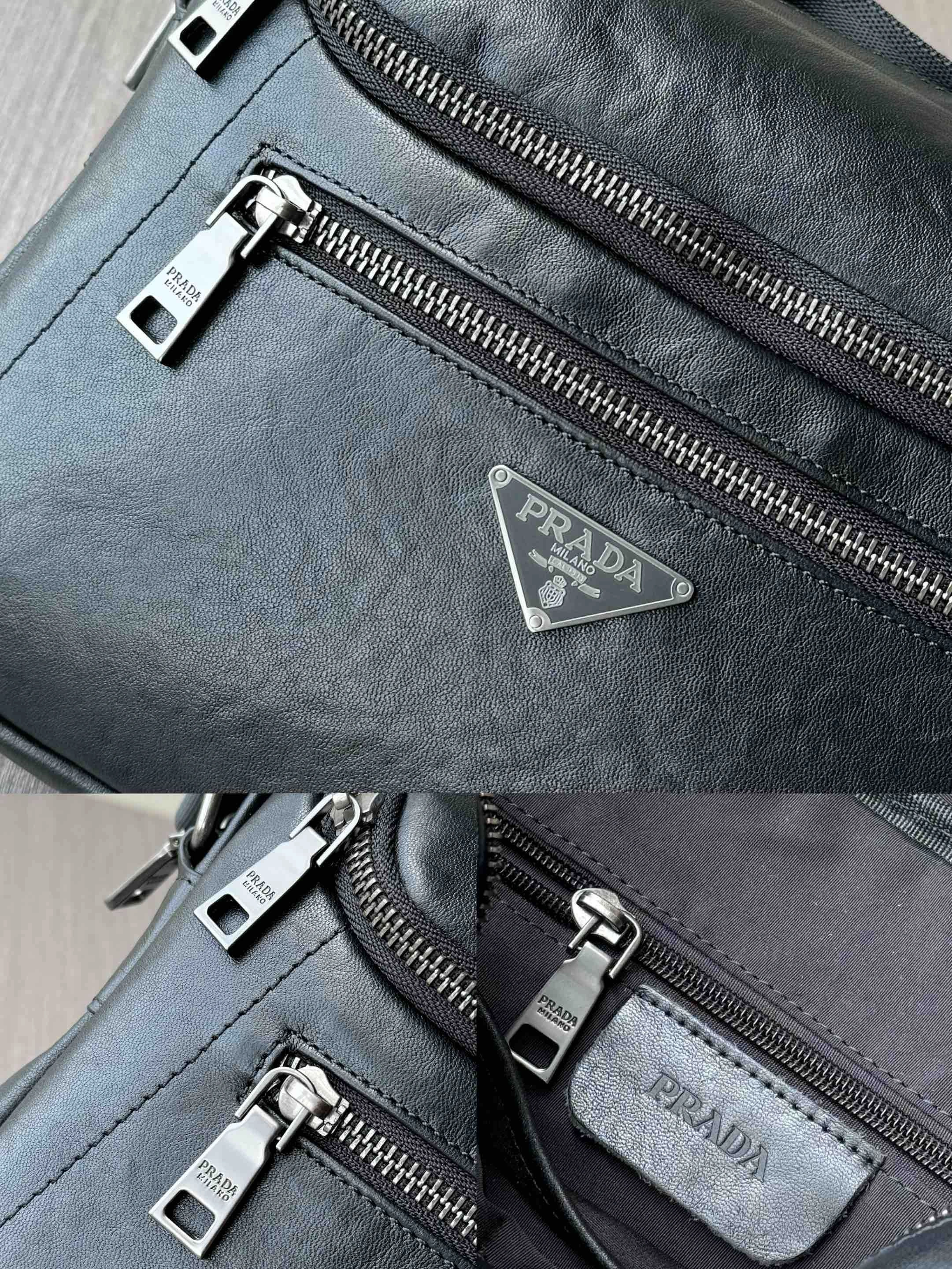 Bargain Mens Prada Satchel Bags