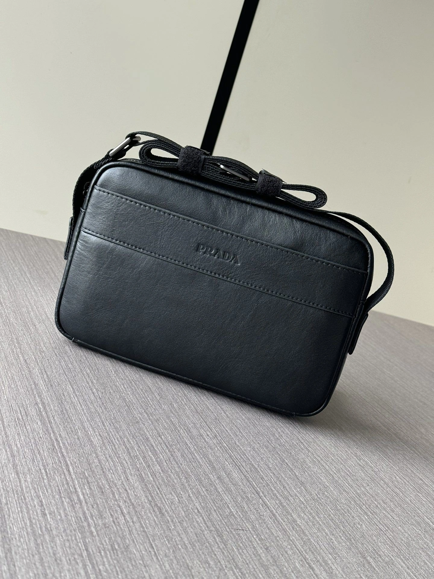 Mens Prada Satchel Bags