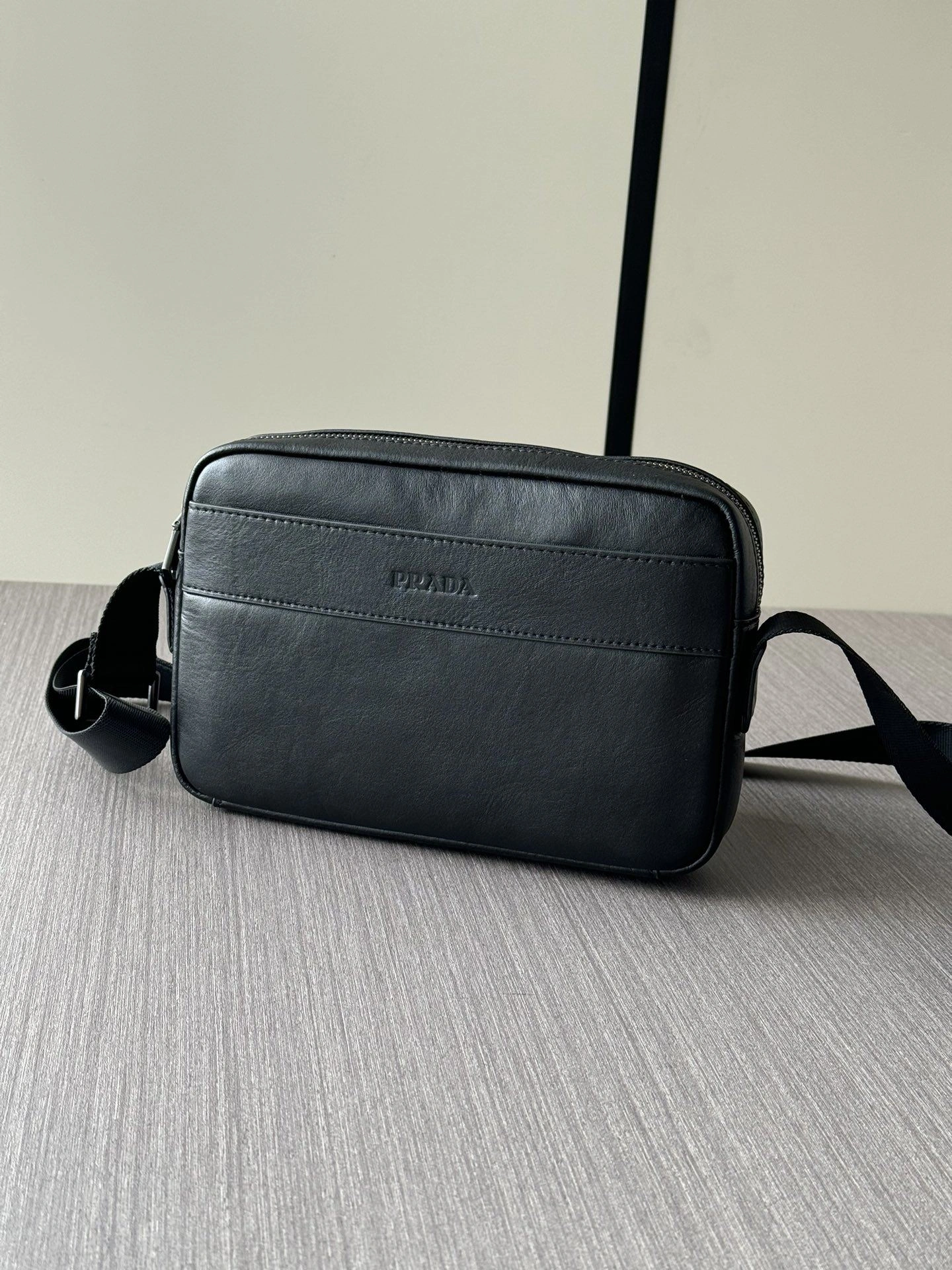 Budget-friendly Mens Prada Satchel Bags