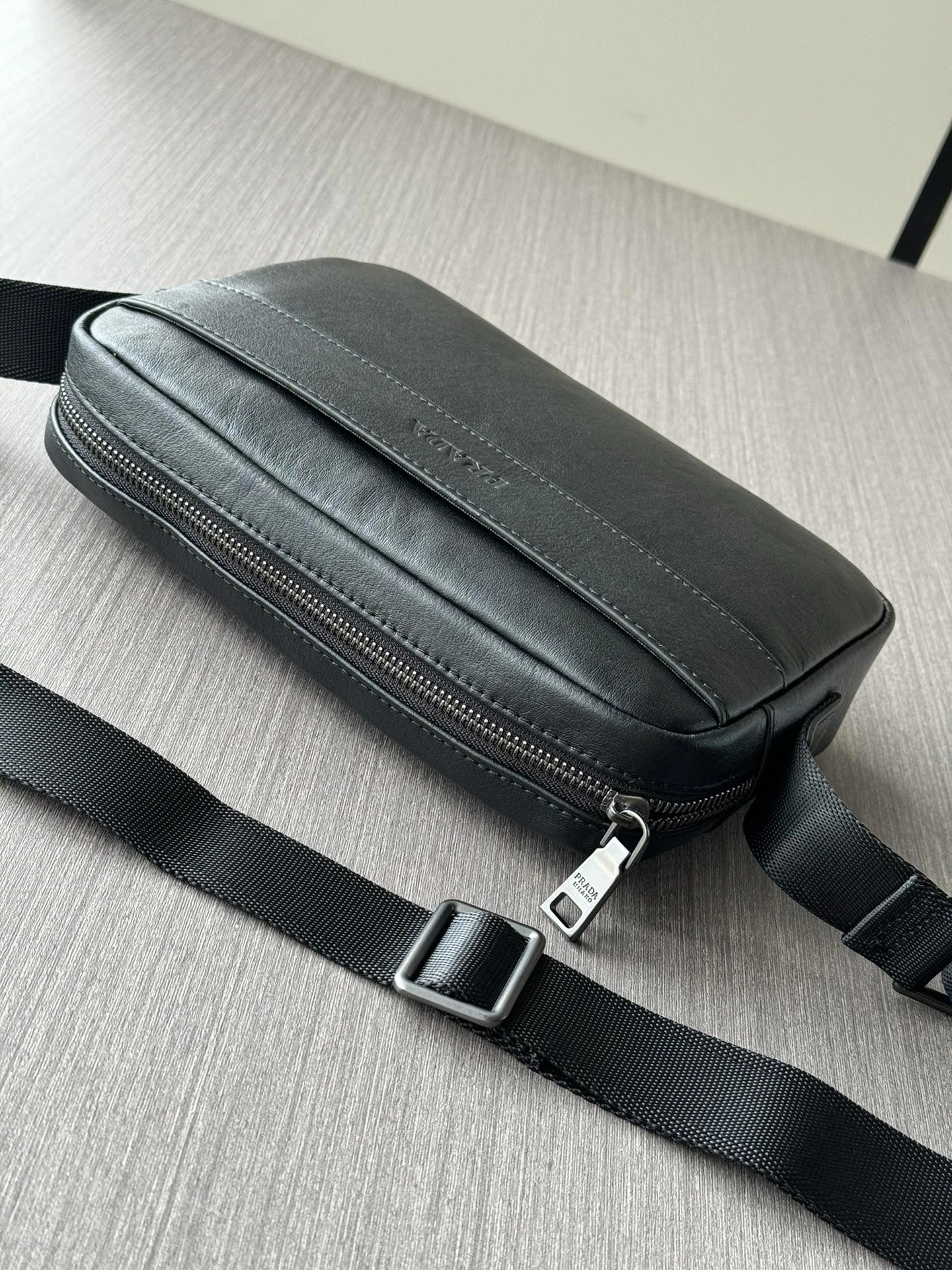 Budget-friendly Mens Prada Satchel Bags