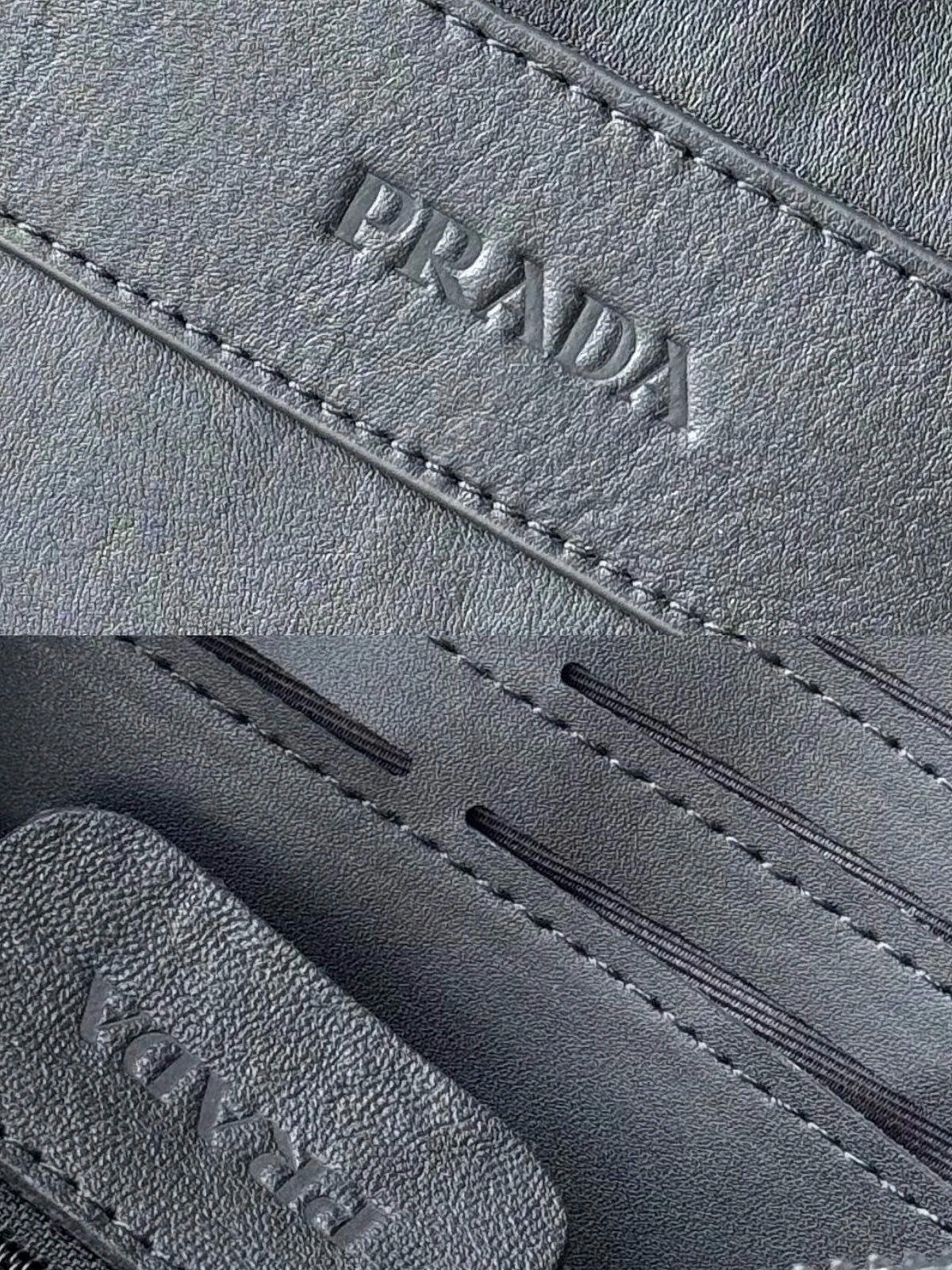 Budget-friendly Mens Prada Satchel Bags
