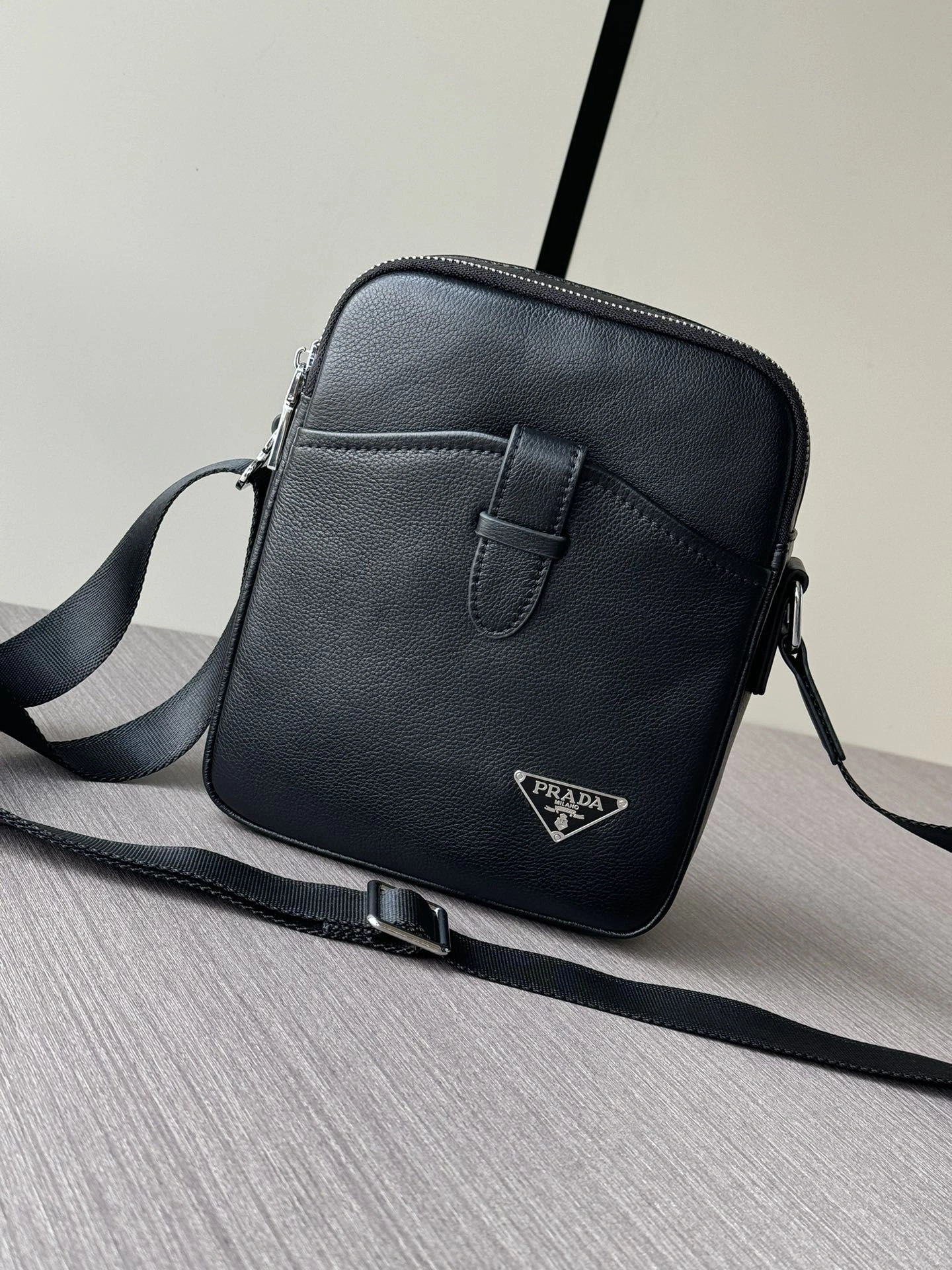 Mens Prada Satchel Bags