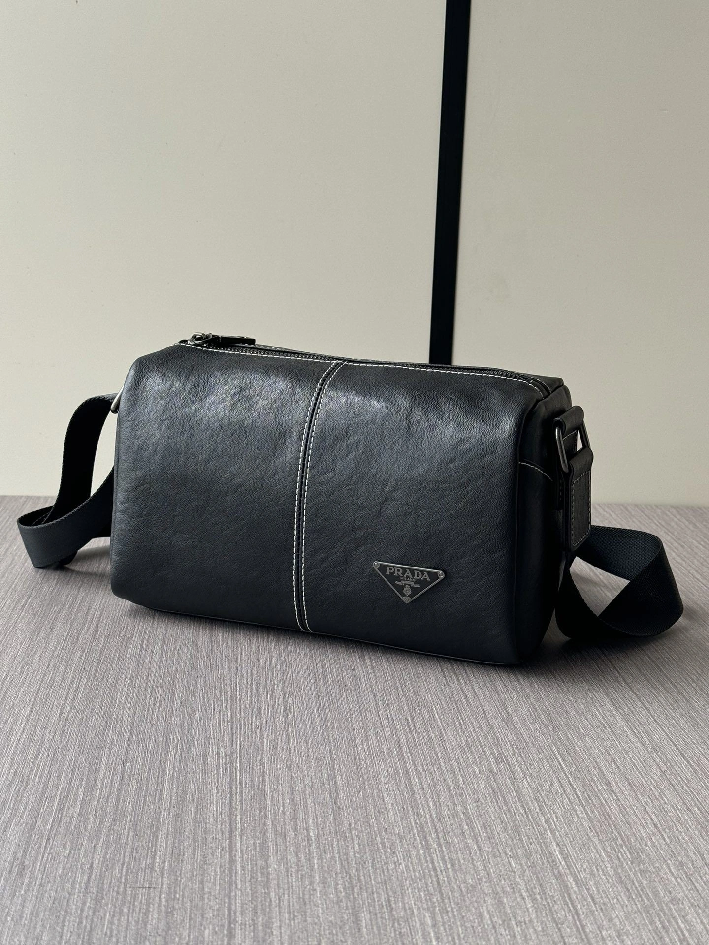Mens Prada Satchel Bags