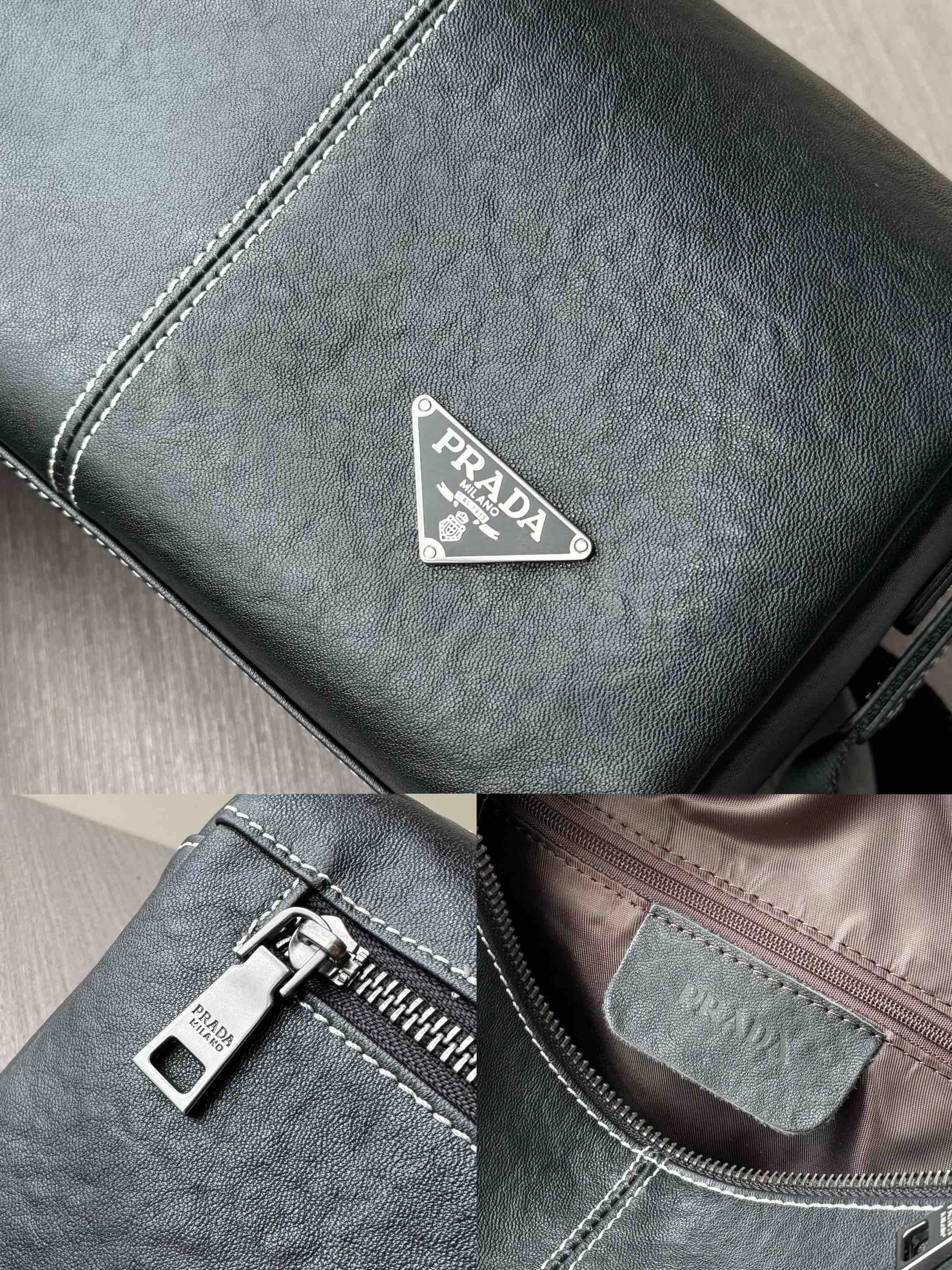 Value-priced Mens Prada Satchel Bags