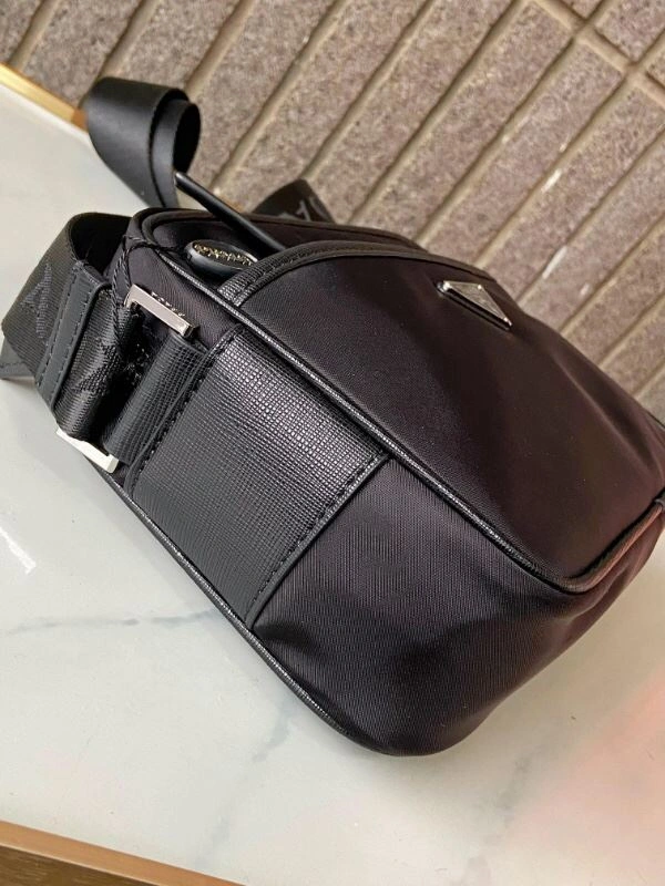 High accuracy Mens Prada Satchel Bags