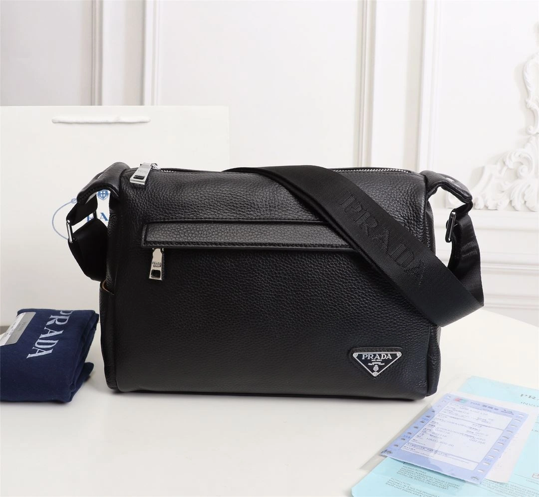 Mens Prada Satchel Bags
