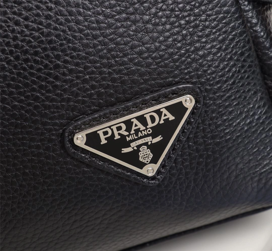 Perfect replica Mens Prada Satchel Bags