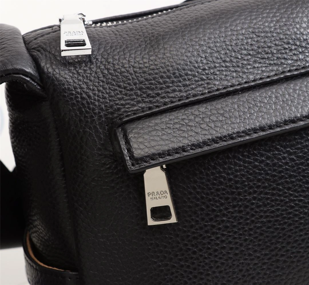 Perfect replica Mens Prada Satchel Bags