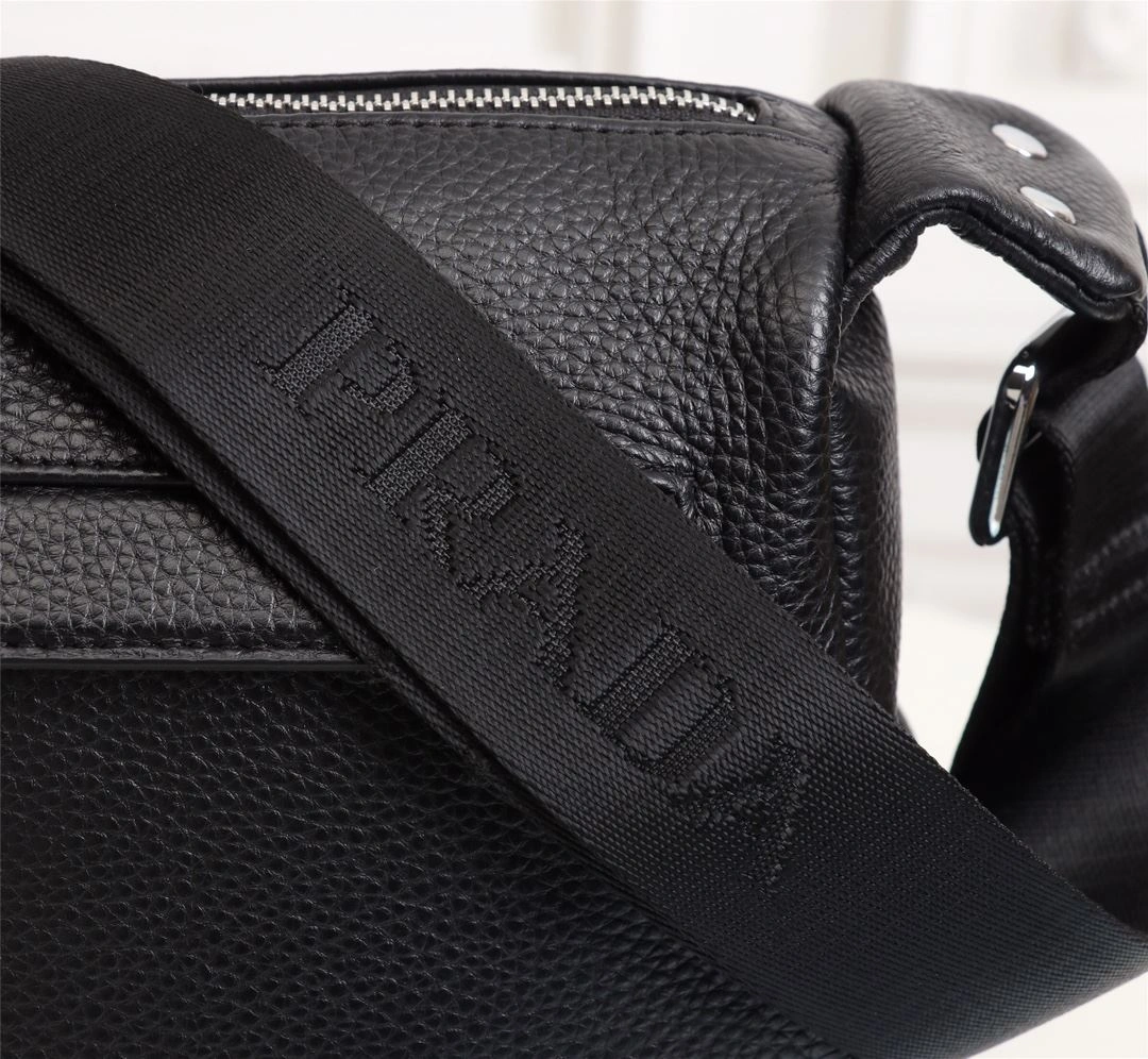 Perfect replica Mens Prada Satchel Bags