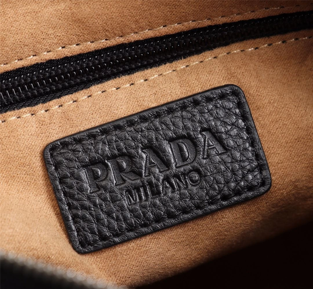 Perfect replica Mens Prada Satchel Bags