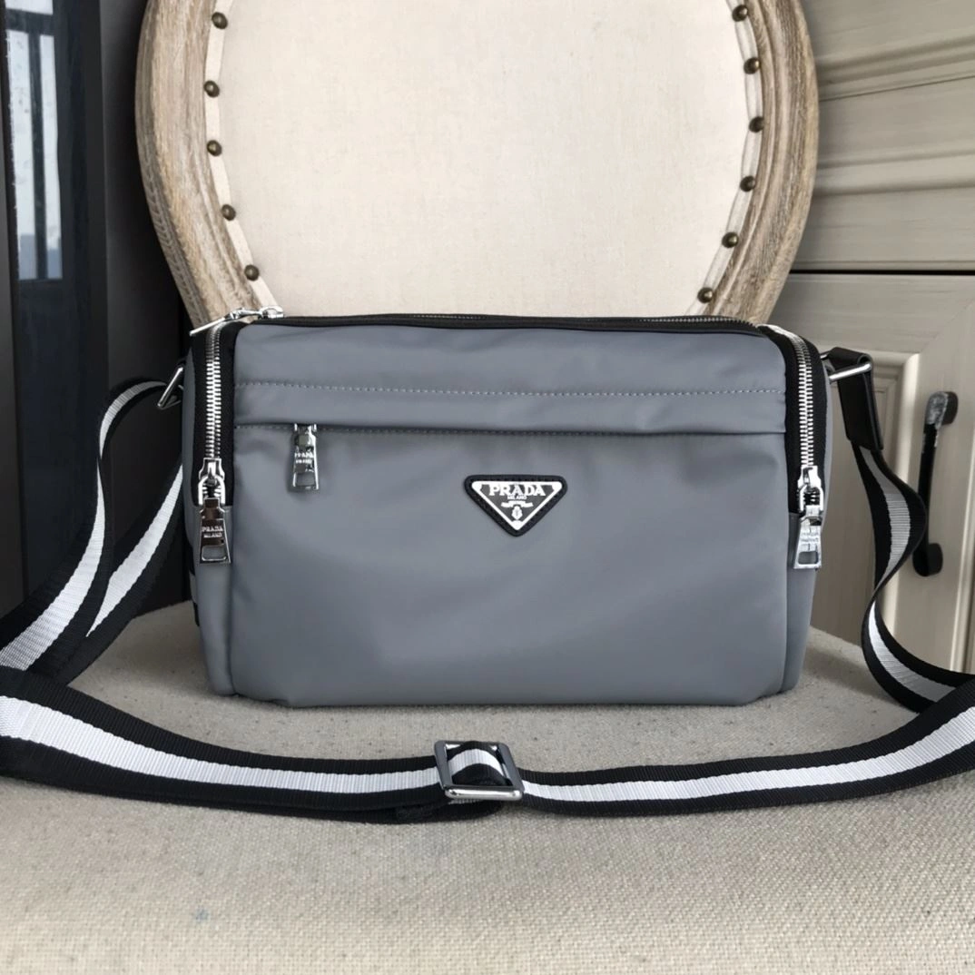 Mens Prada Satchel Bags