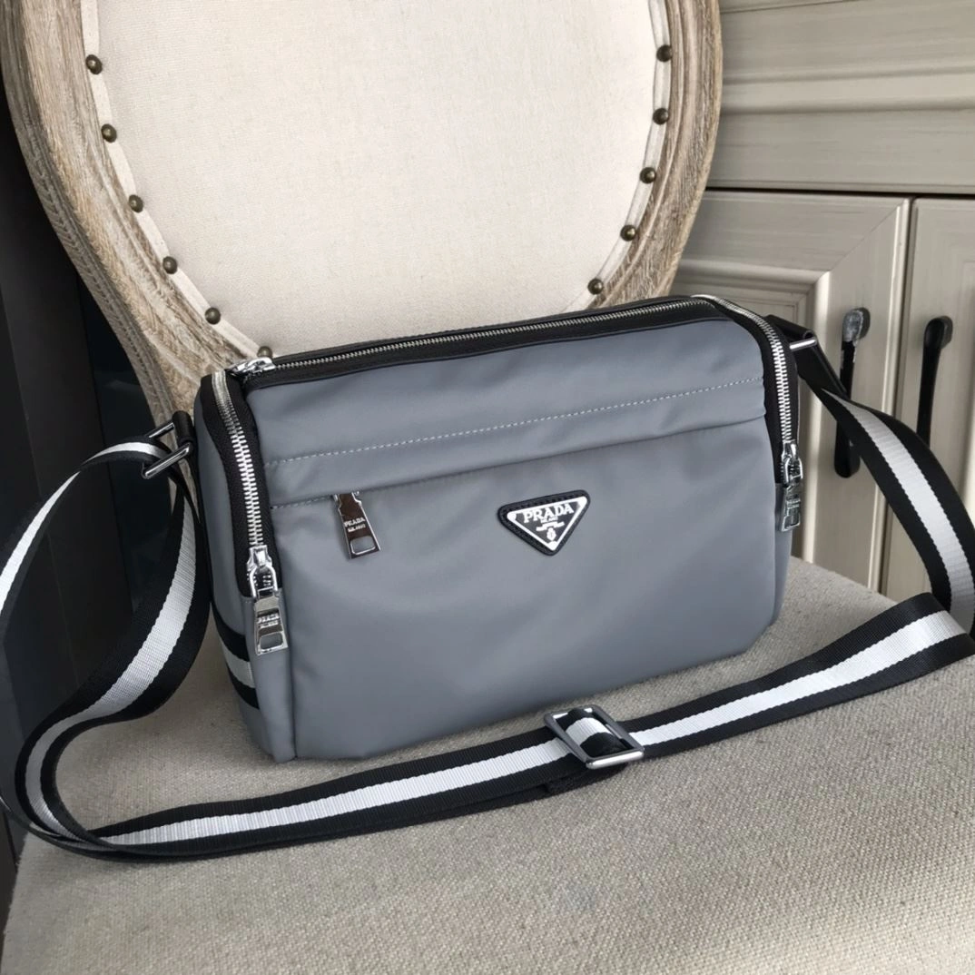 High fidelity Mens Prada Satchel Bags