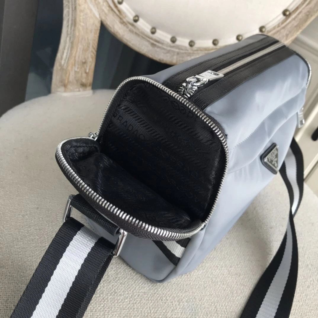High fidelity Mens Prada Satchel Bags