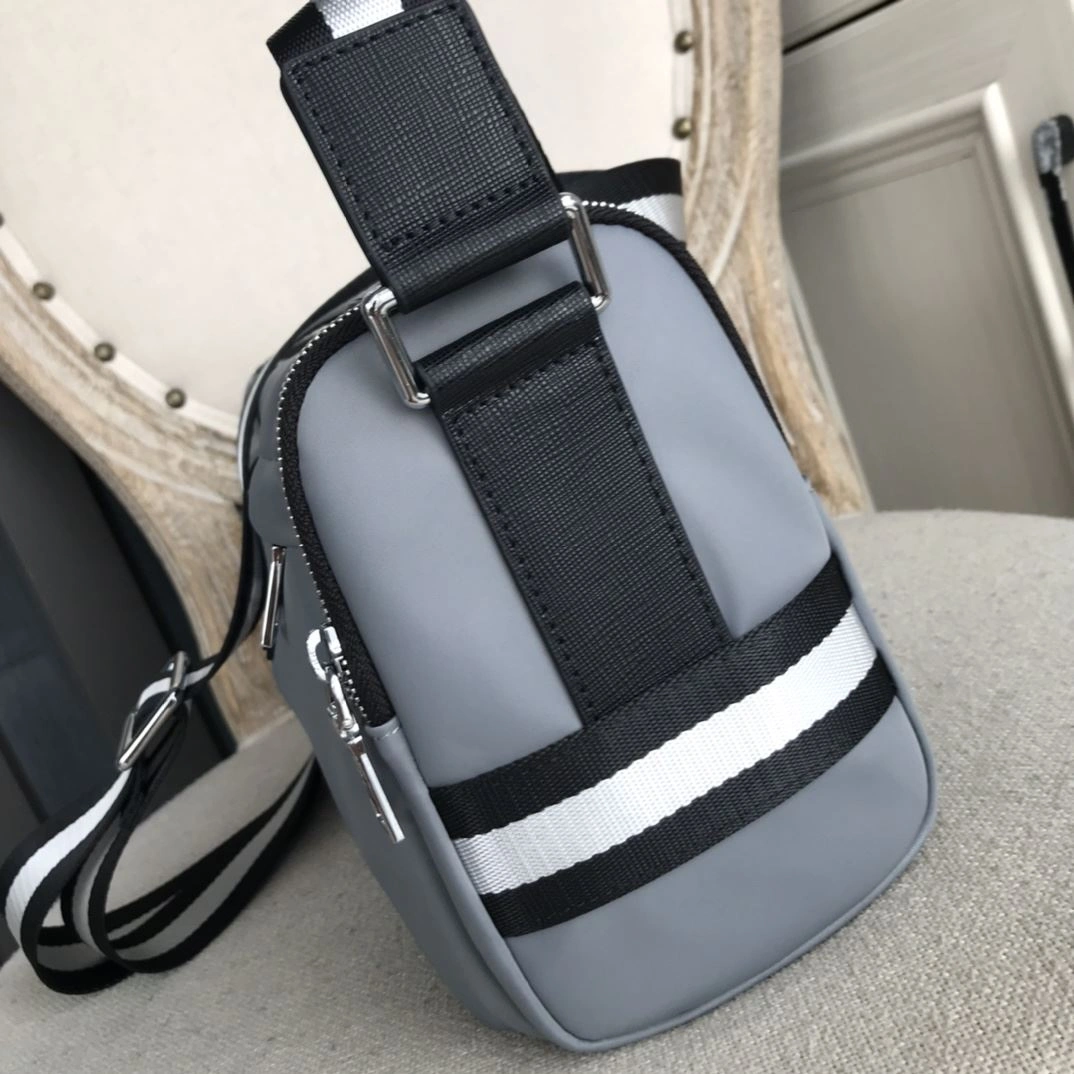 High fidelity Mens Prada Satchel Bags