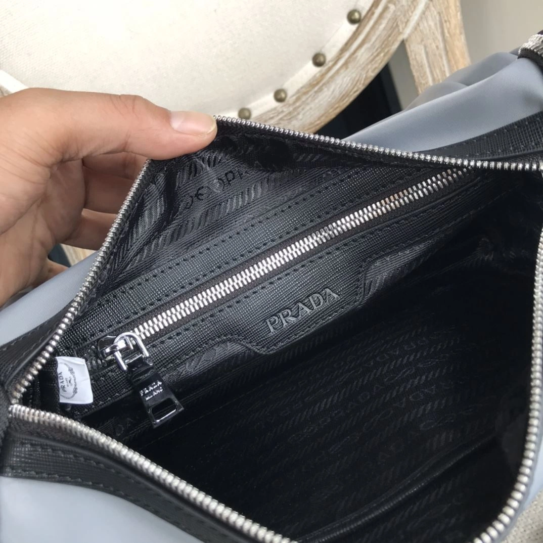 High fidelity Mens Prada Satchel Bags