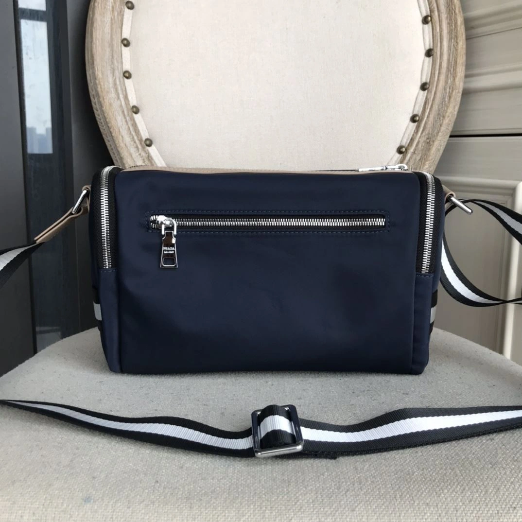 High accuracy Mens Prada Satchel Bags