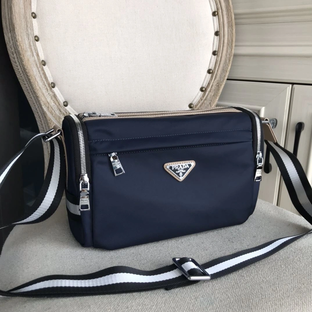 High accuracy Mens Prada Satchel Bags