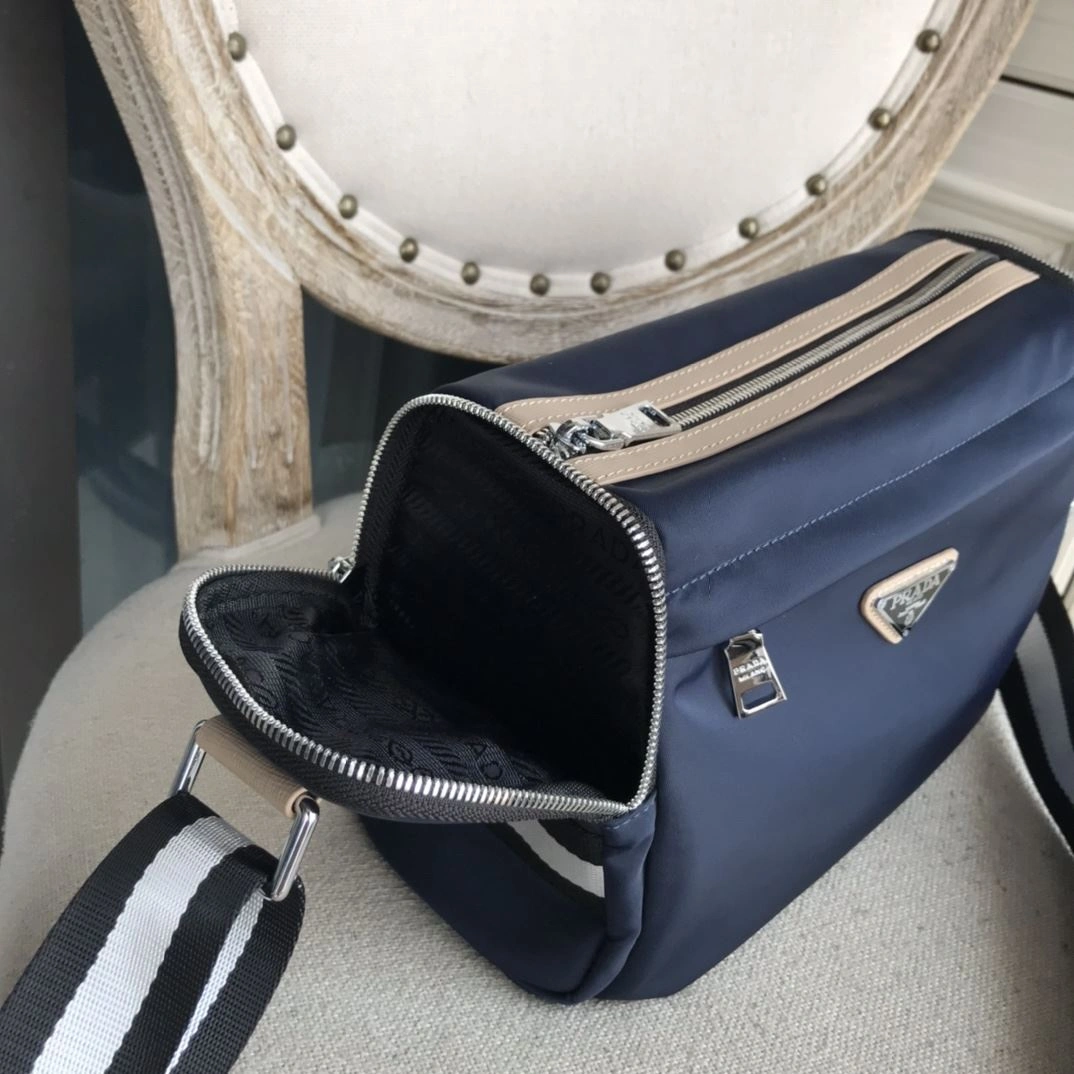 High accuracy Mens Prada Satchel Bags