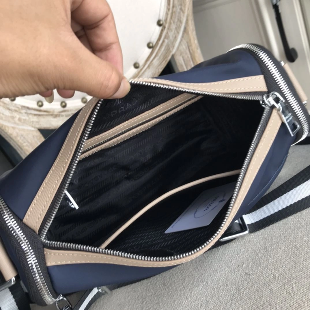 High accuracy Mens Prada Satchel Bags