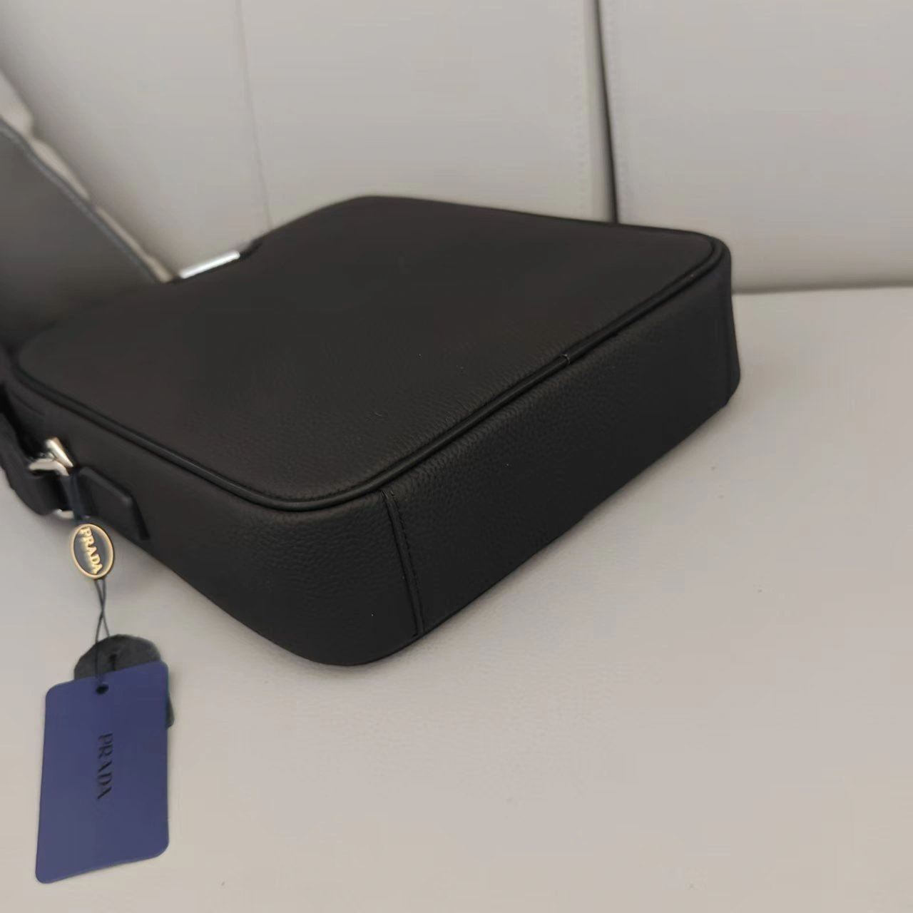 Low-cost Mens Prada Satchel Bags