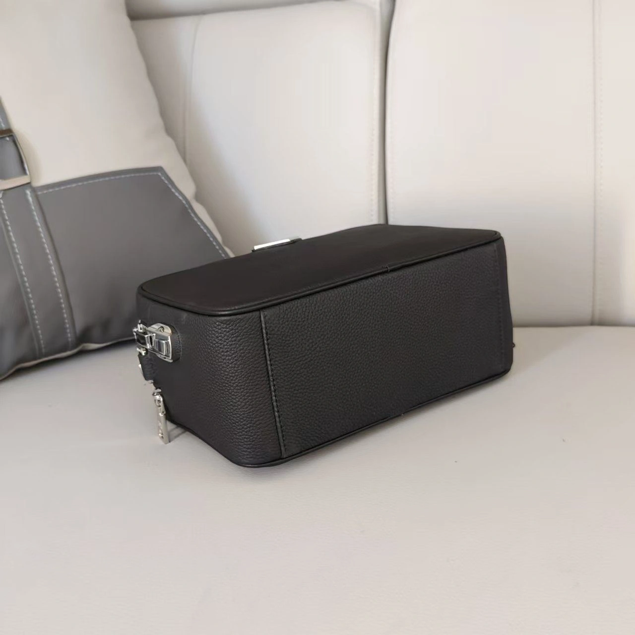 Mirror quality Mens Prada Satchel Bags