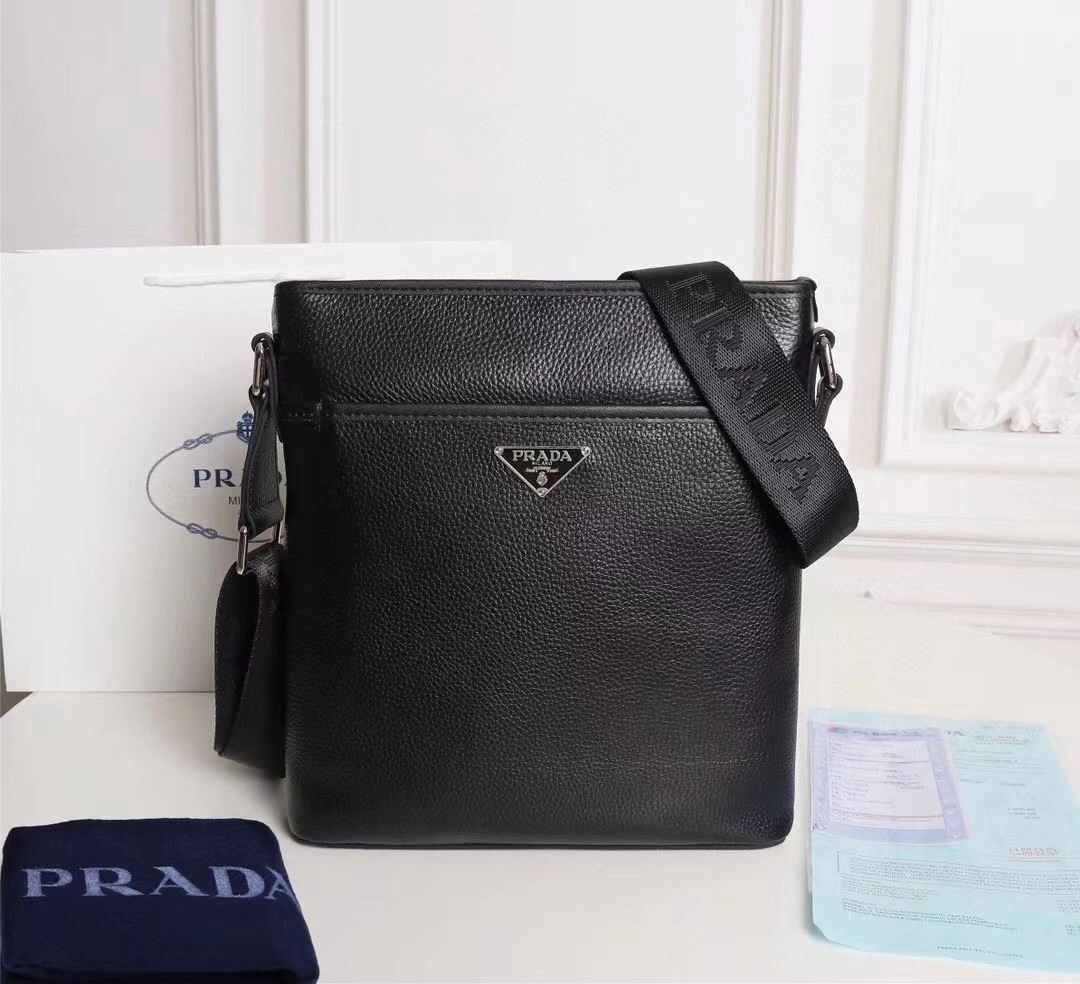 Mens Prada Satchel Bags