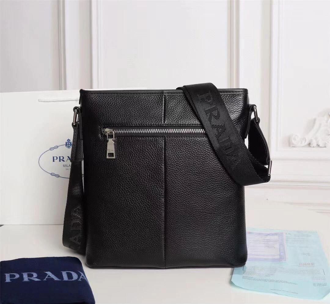 Top mirror Mens Prada Satchel Bags