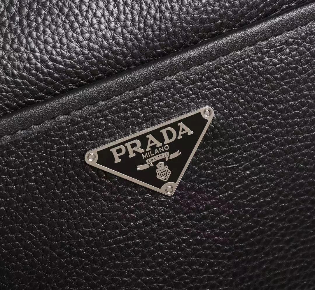 Top mirror Mens Prada Satchel Bags