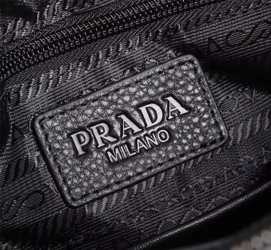 Top mirror Mens Prada Satchel Bags