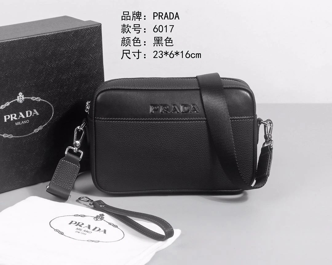 Mens Prada Satchel Bags