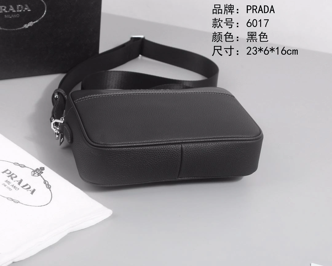 1:1 copy Mens Prada Satchel Bags