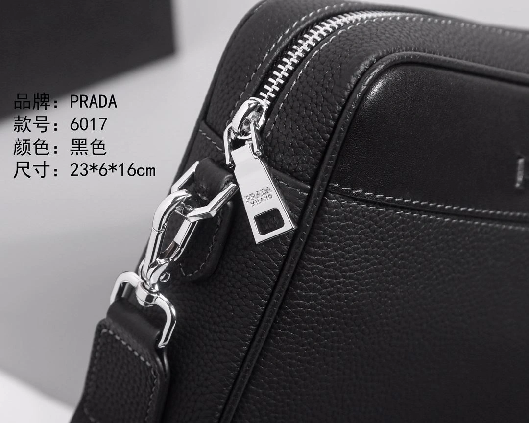 1:1 copy Mens Prada Satchel Bags