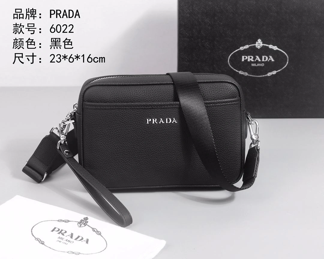 Mens Prada Satchel Bags