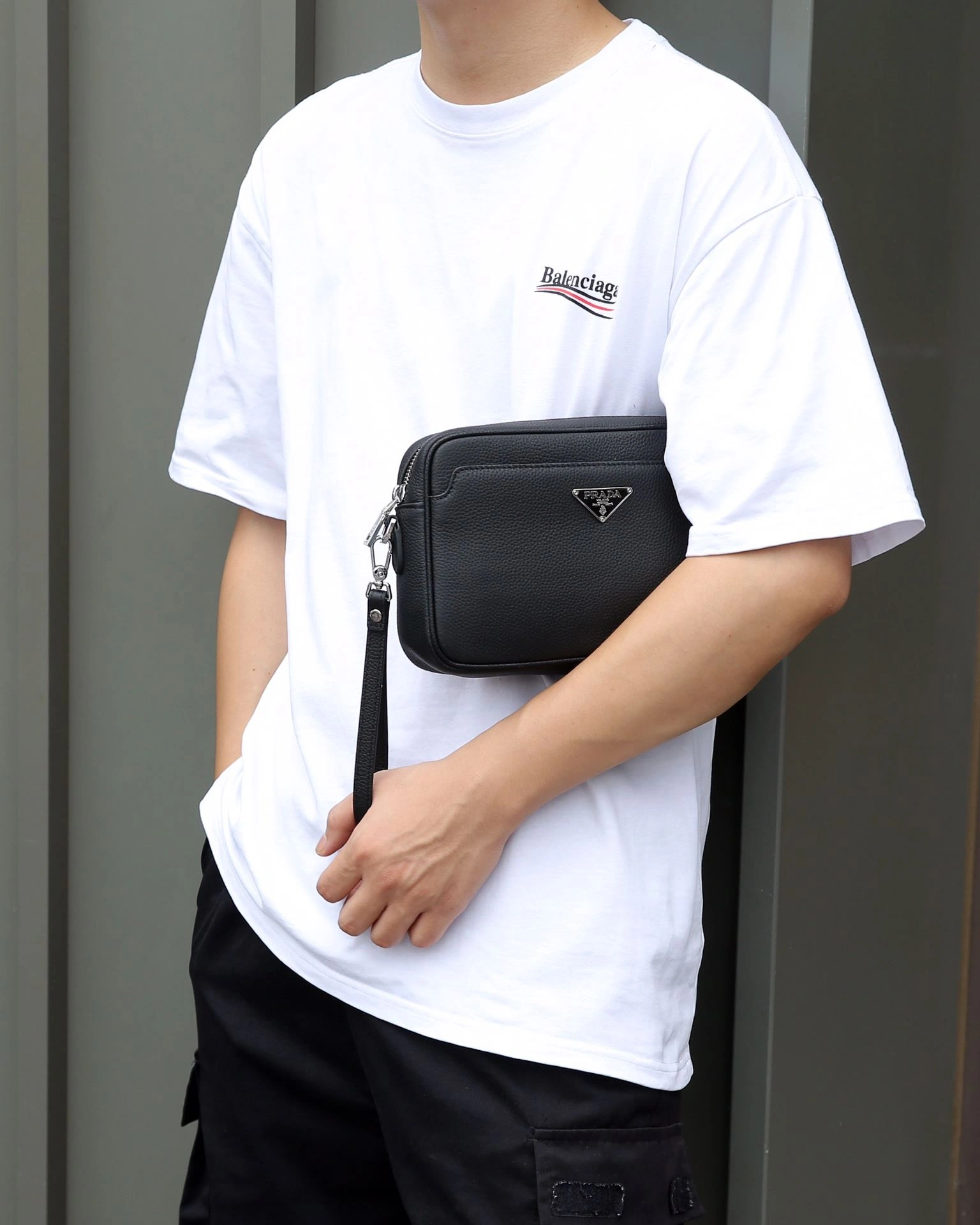 Legit Mens Prada Satchel Bags