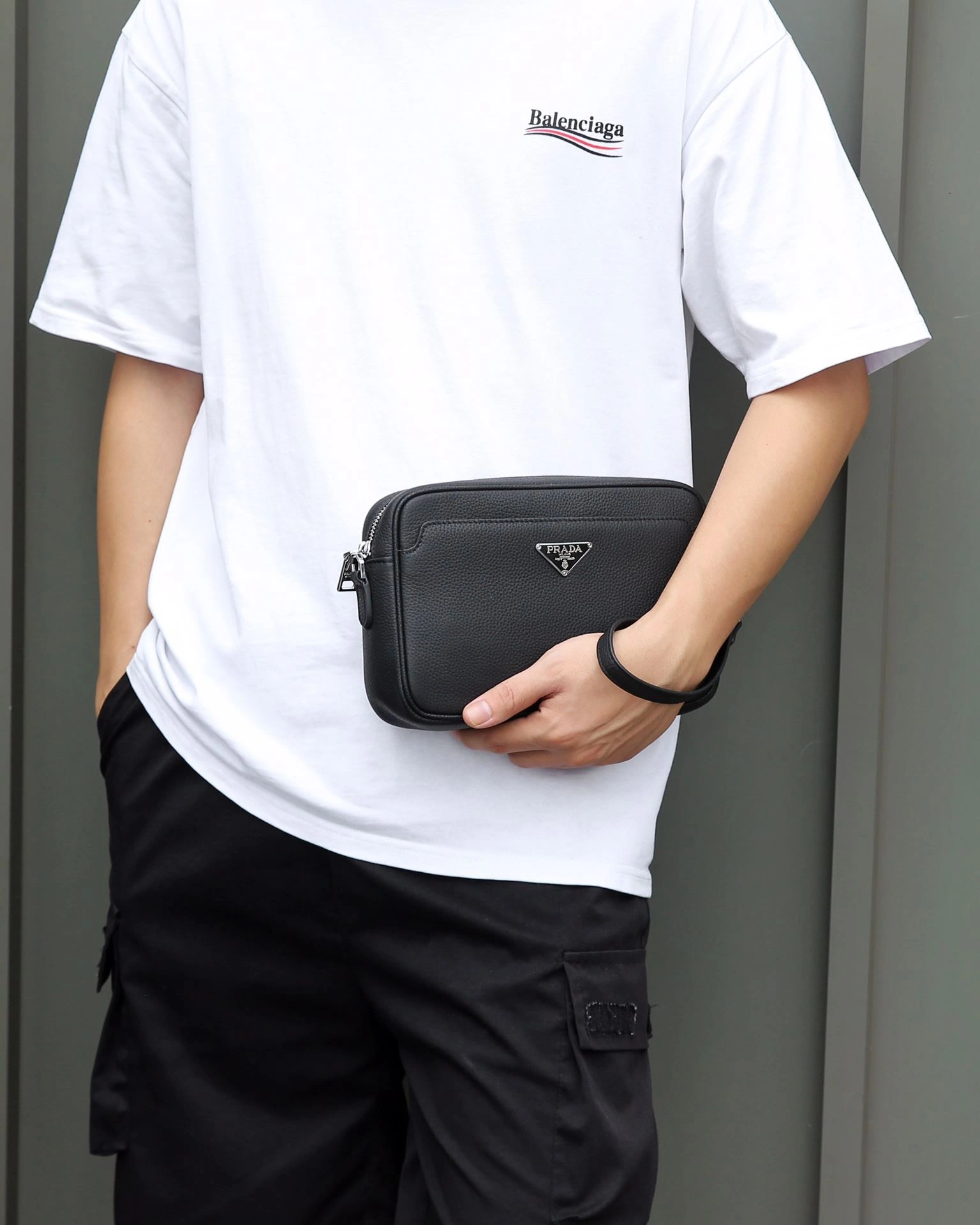 Legit Mens Prada Satchel Bags