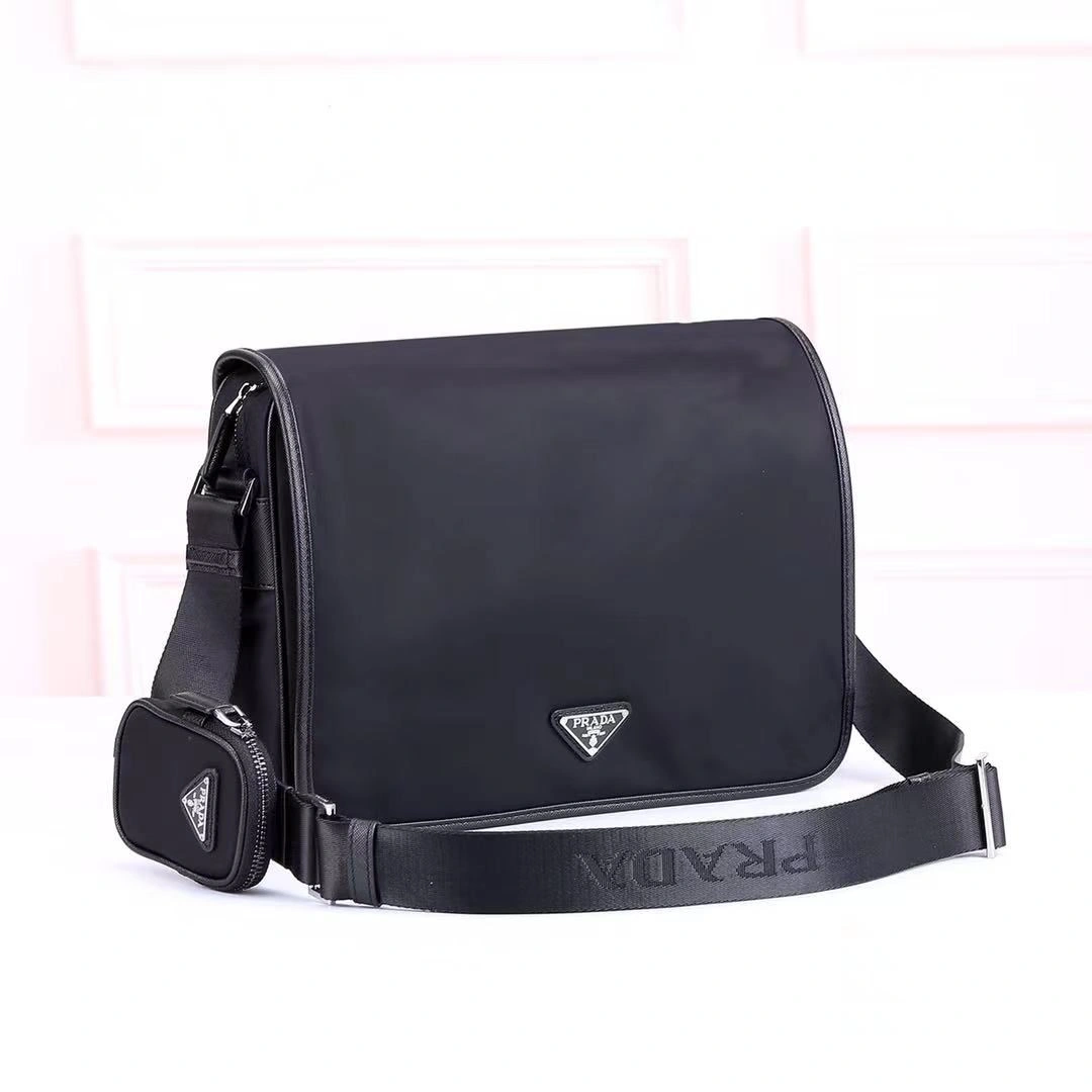 Authentic Mens Prada Satchel Bags