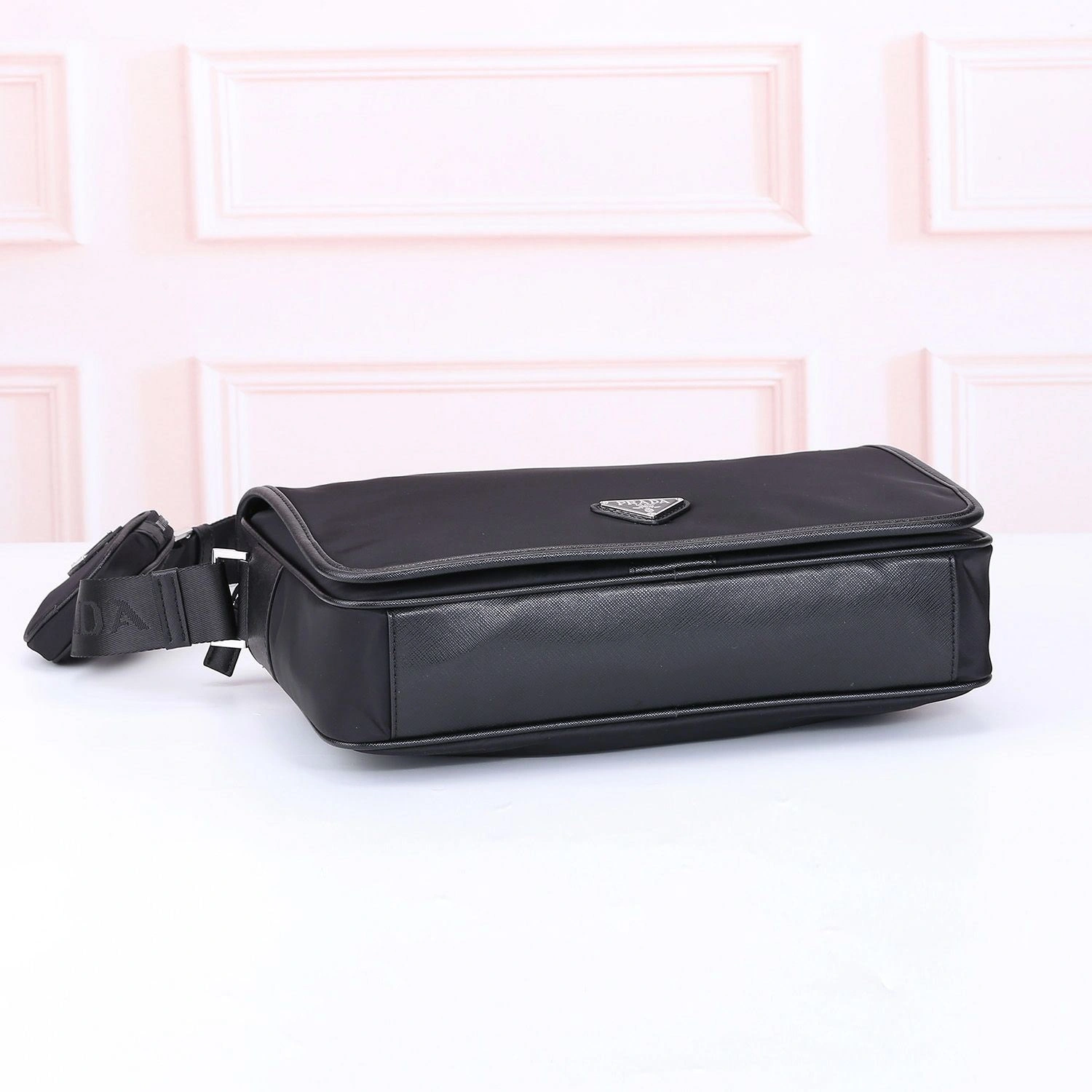 Authentic Mens Prada Satchel Bags