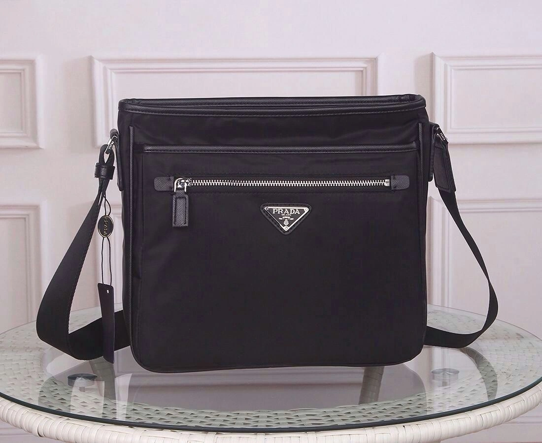 Mens Prada Satchel Bags