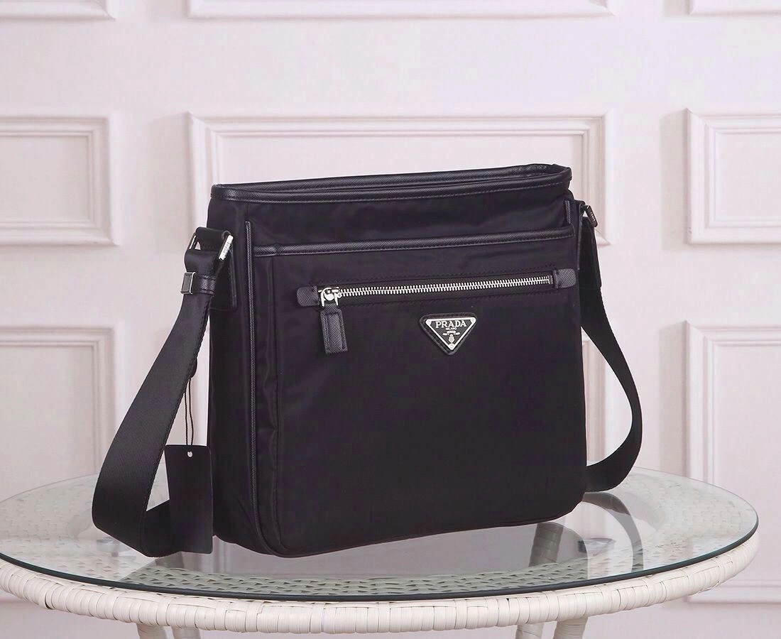 OEM Mens Prada Satchel Bags