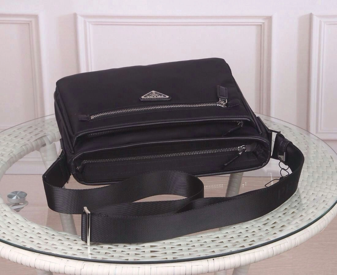 OEM Mens Prada Satchel Bags