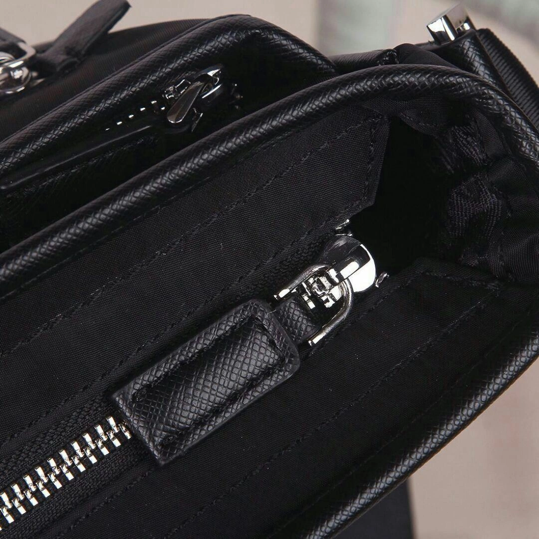 OEM Mens Prada Satchel Bags