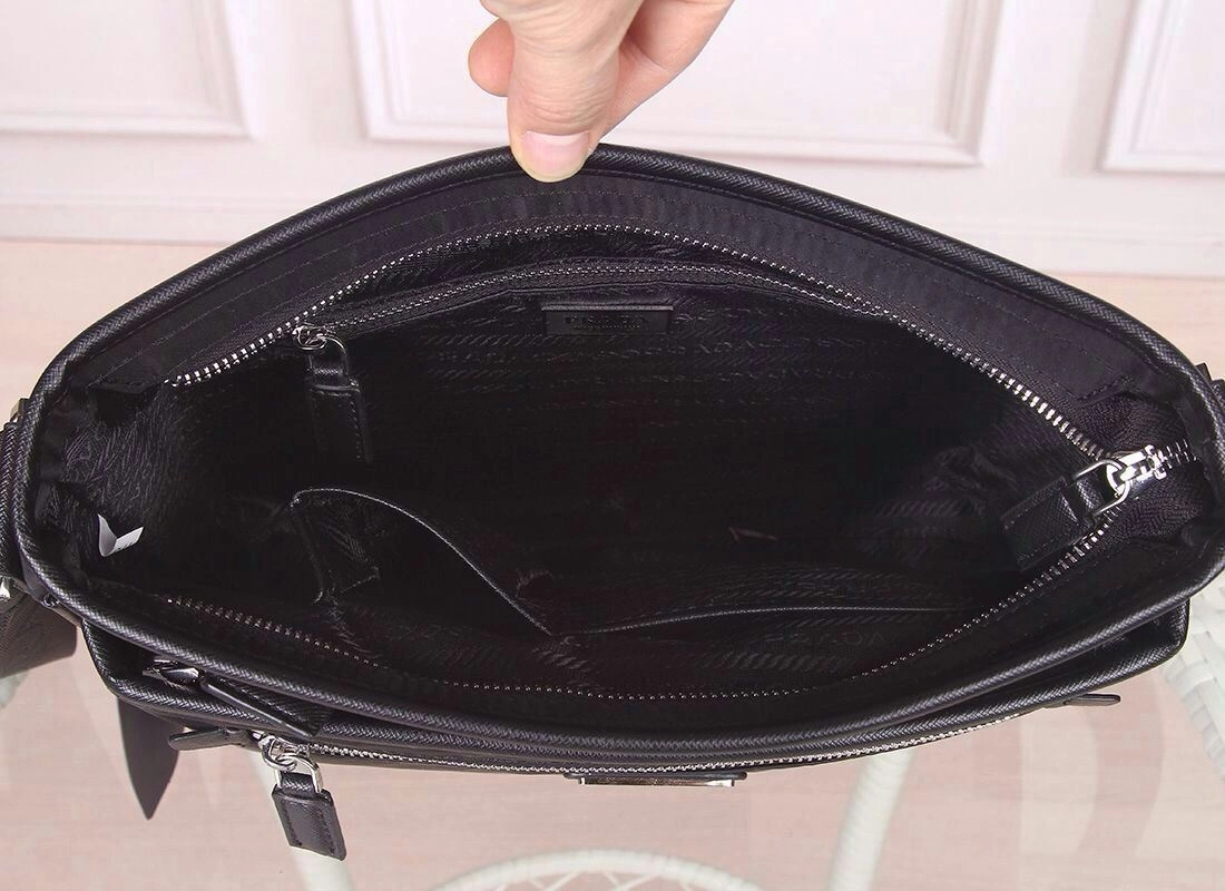 OEM Mens Prada Satchel Bags