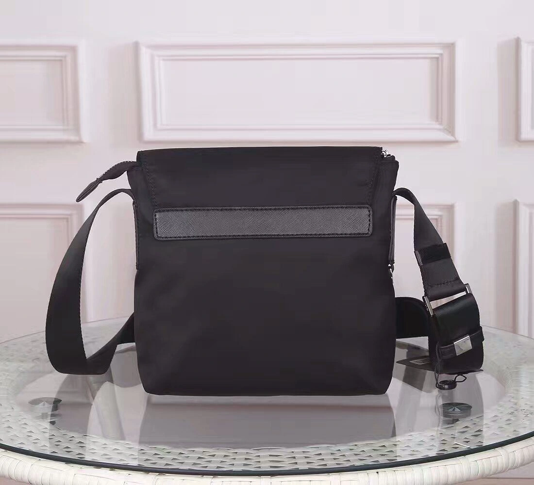 1:1 copy Mens Prada Satchel Bags