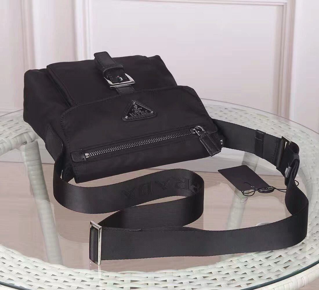 1:1 copy Mens Prada Satchel Bags