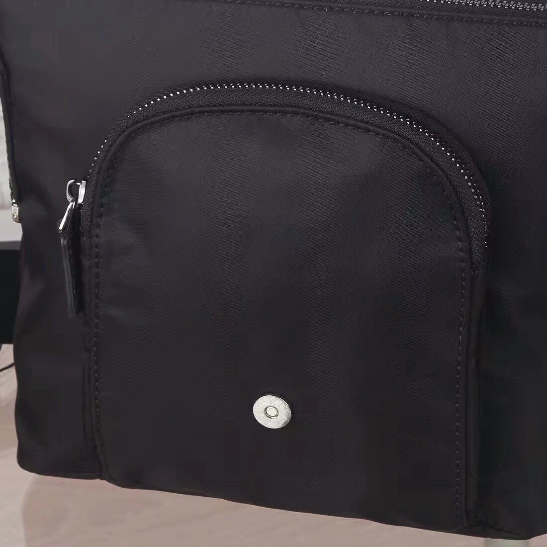 1:1 copy Mens Prada Satchel Bags