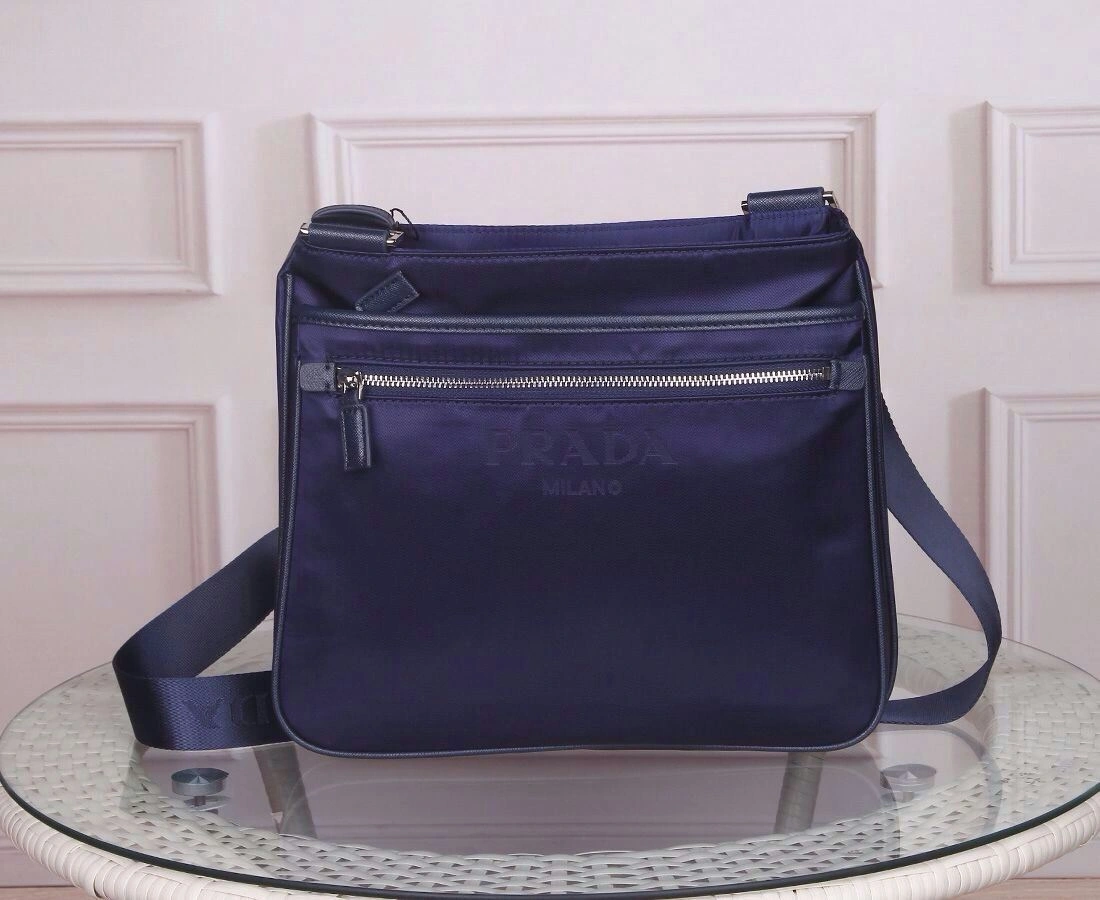 Mens Prada Satchel Bags