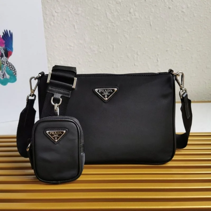 Mens Prada Satchel Bags