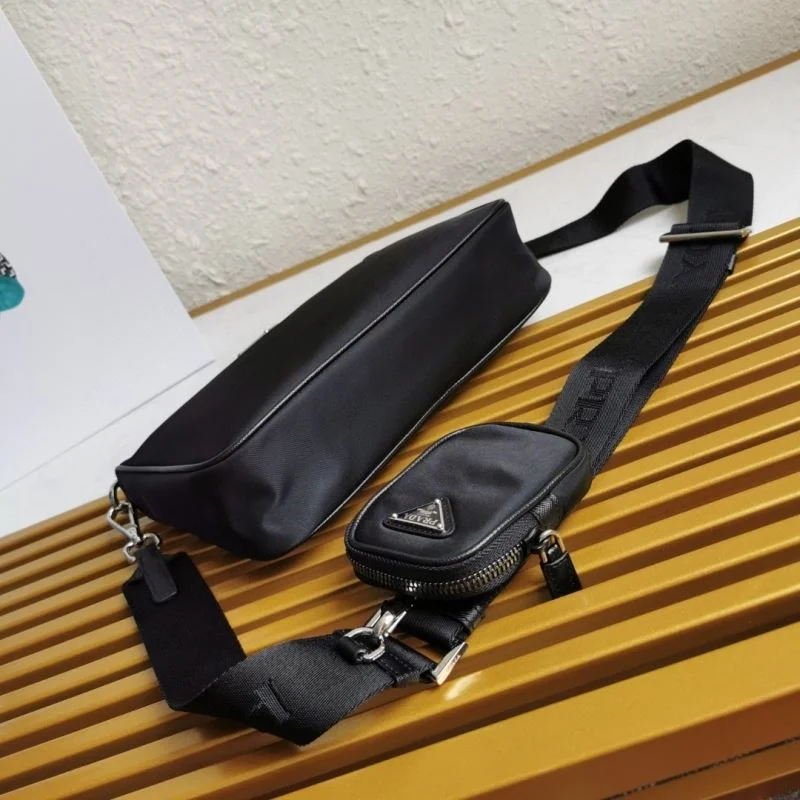 Real Mens Prada Satchel Bags